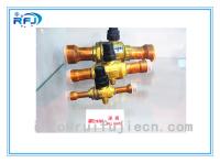 Quality Compressor Oil Level Indicator Sight Glass Moisture Indicator SGI SGRI SGN SGRN manufacturer