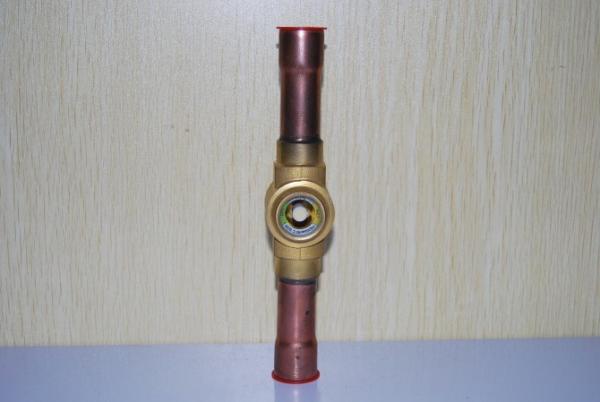 Quality Compressor Oil Level Indicator Sight Glass Moisture Indicator SGI SGRI SGN SGRN for sale