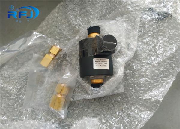 Quality Carrier Carlyle Compressor Oil Pump 30HX-410-332-EE For Screw Chiller for sale