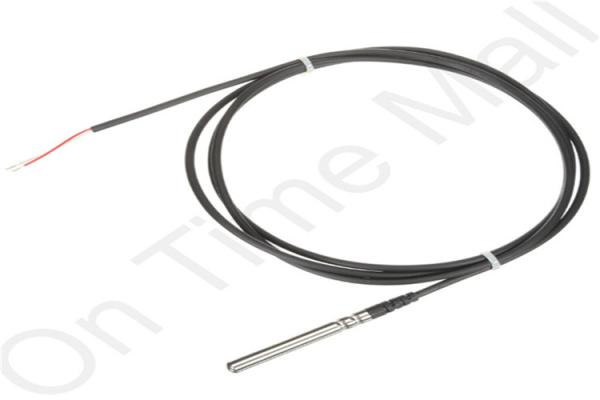 Quality 8A Refrigerator NTC Sensor Temperature Controller Cable Carel NTC015WH01 for sale