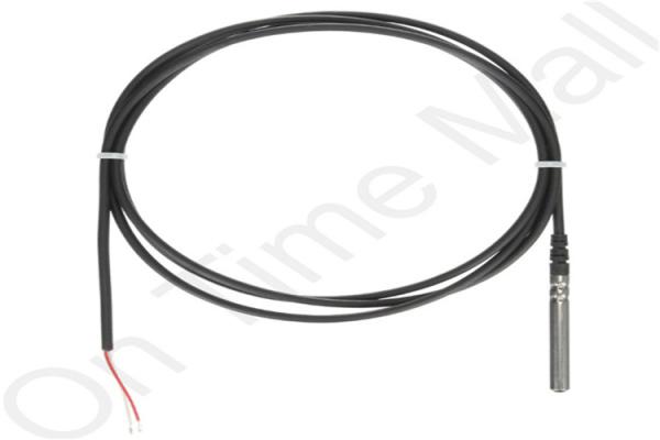 Quality 8A Refrigerator NTC Sensor Temperature Controller Cable Carel NTC015WH01 for sale