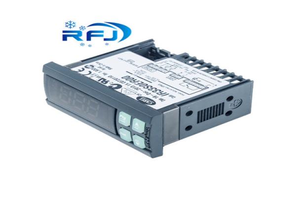 Quality 12Vac LED Display Microcomputer Temperature Controller Carel IR33S0ER00 for sale