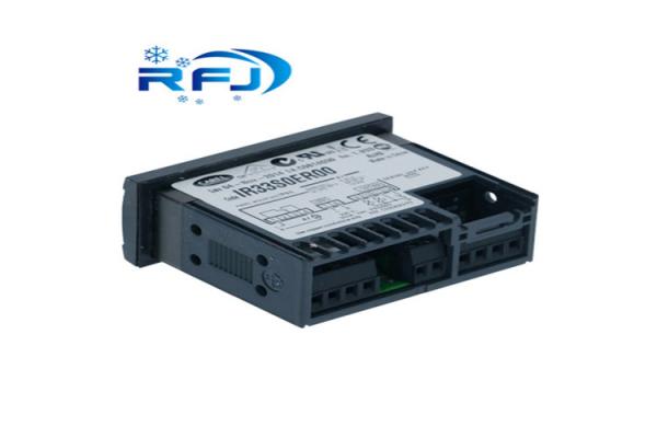 Quality 12Vac LED Display Microcomputer Temperature Controller Carel IR33S0ER00 for sale