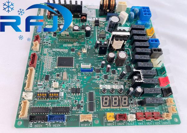 Quality Efficient PCB Circuit Board For DAIKIN Hvac Systems EB13025-1 (B) for sale