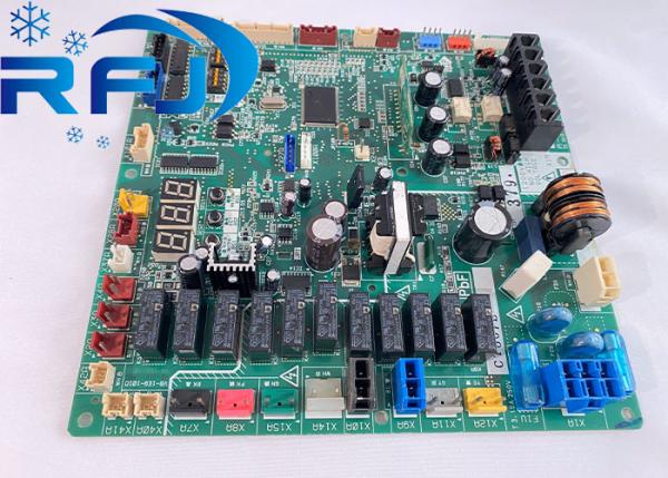 Quality Efficient PCB Circuit Board For DAIKIN Hvac Systems EB13025-1 (B) for sale