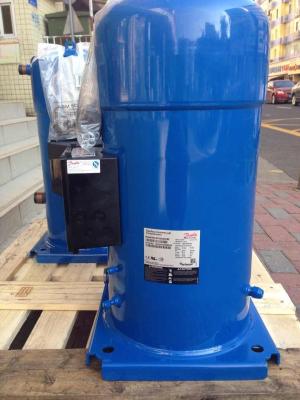 China Performer R407C Sz161t4vc 13HP Hermetic Refrigeration Compressor for sale