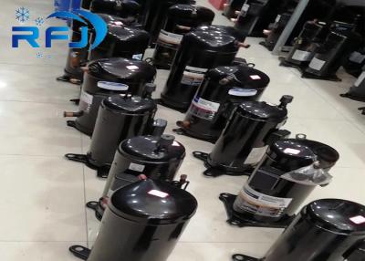Китай Vr Freezer Copeland Scroll Compressor 380v-420v 3Ph 50Hz Ac Sightglass (Вр морозильник Копленд Скрол компрессор 380в-420в 3Ph 50Гц Акумуляторные очки) продается