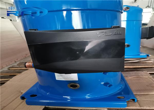 Quality Sm185s4rc Industrial Refrigeration Compressor For R22 Air Conditioning Freezer for sale