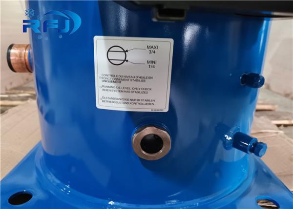 Quality Sm185s4rc Industrial Refrigeration Compressor For R22 Air Conditioning Freezer for sale