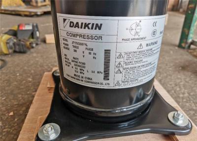 Quality Daikin Hermetic scroll compressor JT170GA-Y1 with R22 refrigerat for sale