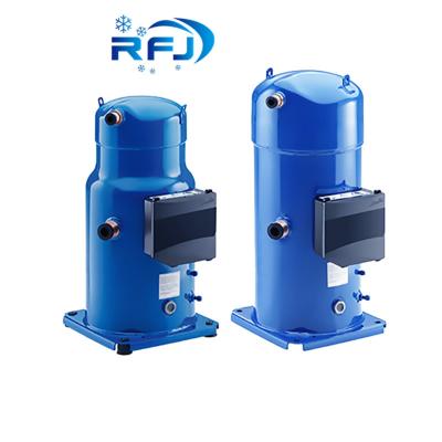 China 8HP Performer Refrigeration Scroll Compressor SM100S4VC 8414301900 For HVAC for sale