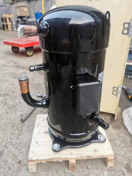 Quality JT118G-P8TJ 230V 60HZ Industrial Refrigeration Compressor for sale