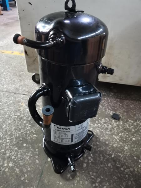 Quality JT118G-P8TJ 230V 60HZ Industrial Refrigeration Compressor for sale