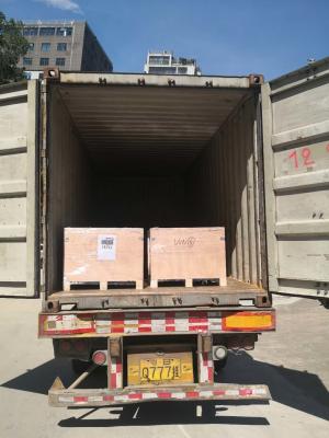 Cina Compressore di condizionamento d'aria a 3 fasi per performer ZR61KCE-TFD in vendita