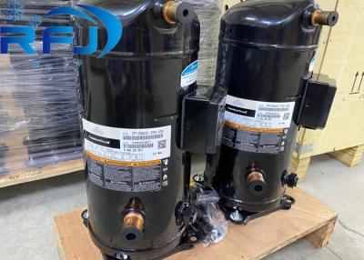 China Copeland Scroll Refrigeration Compressor ZP120KCE-TFD-425 Refrigerant R410A for sale