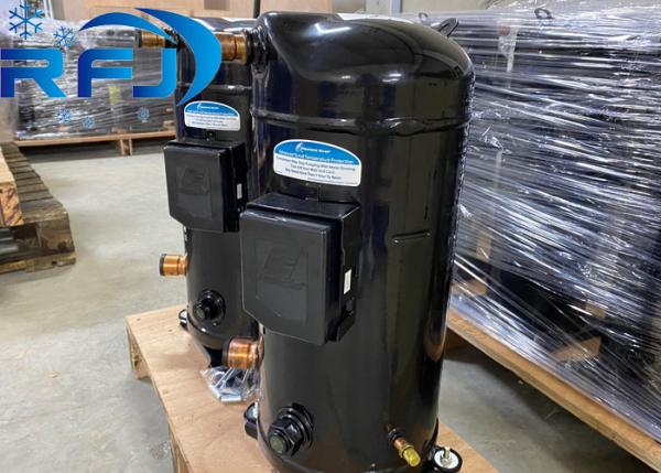 Quality Copeland Scroll Refrigeration Compressor ZP144KCE-TFD-422 Refrigerant R401A for sale