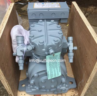 China Cold Room Semi Hermetic Refrigeration Compressor Copeland D4DJ-3000-AWM/D 30HP for sale