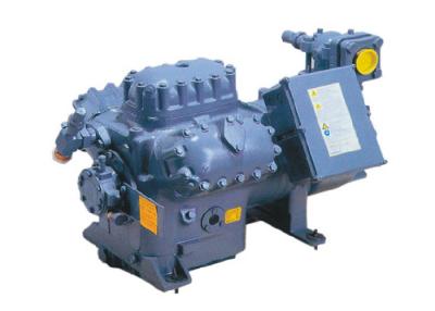 China D6DT-4000 40HP Semi Hermetic Refrigeration Compressor Belgium Copeland for sale