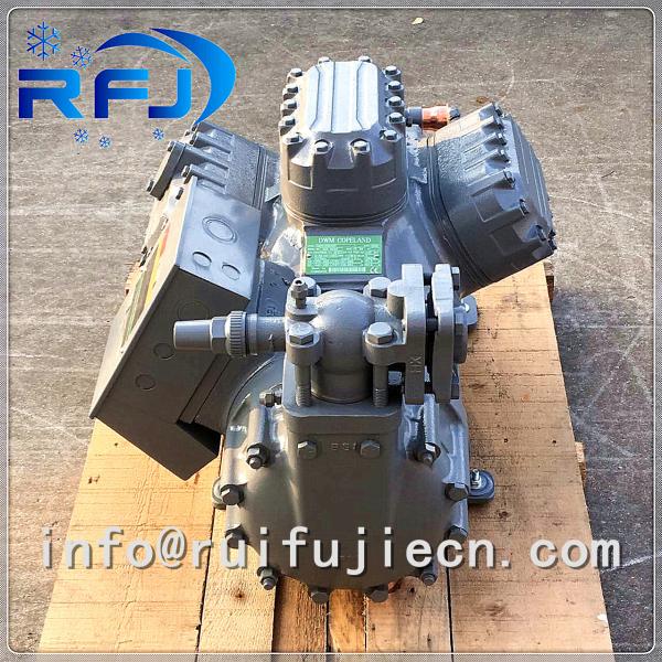 Quality 30 Horse Power DWM Copeland air conditioner compressor D6DJ-300X-AWM/D for sale