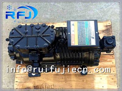 China Dwm Copeland Semi Hermetic Refrigeration Compressor With R134A modelD2DL-75X for sale
