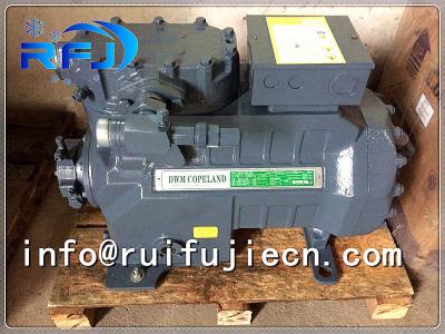 China German Dwm Copeland Semi Hermetic Refrigeration Compressor R134A D2DB-50X for sale