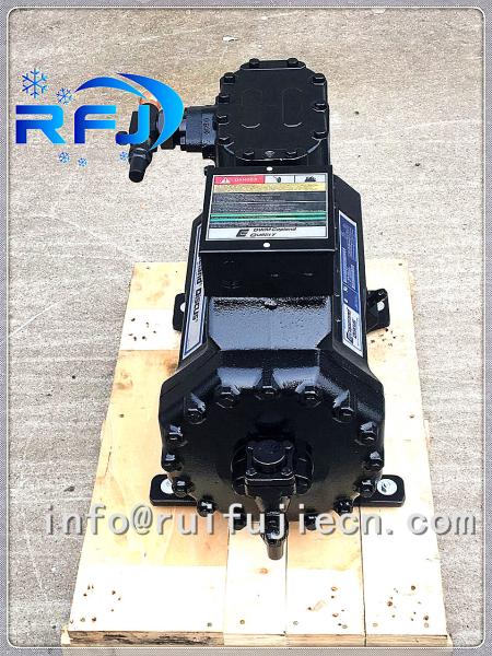 Quality New condition and CE certification freezer R404A Germany Copeland Compressor for sale