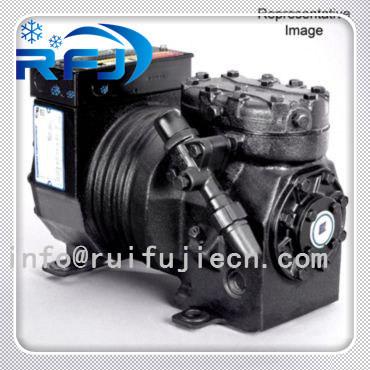Quality DWM Copeland Compressor , Semi Hermetic Piston Compressor All Models DLF-30X for sale