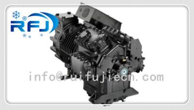 China DLSG-40X Semi Hermetic Refrigeration Compressor 380-420V / 50Hz for sale