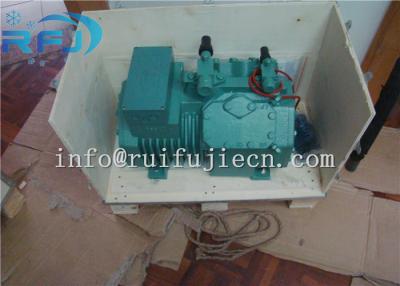 China 3 Motor 6HP 134a  Piston Compressor 4VES-6Y Refrigeration Parts For Cool Room 4VES-7Y for sale