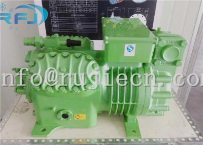 China Dual Capacity Control  Piston Compressor 5hp 4FES-5Y AC Power CE Approval 4FC-5.2Y for sale
