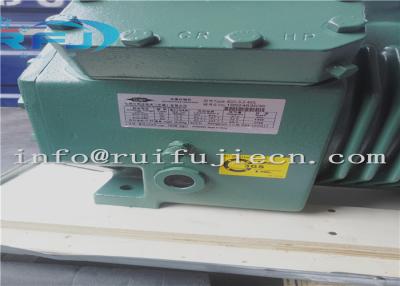 China 4FE-25Y  Refrigeration Compressor 25HP AC Power Source High Efficiency Profile for sale