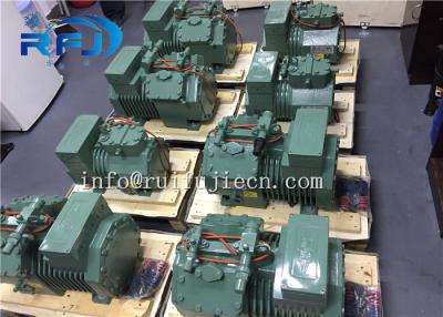 China AC Power 35HP  Piston Compressor Condensing Unit 6HE-35Y 1 Year Warranty 6H-35.2Y for sale