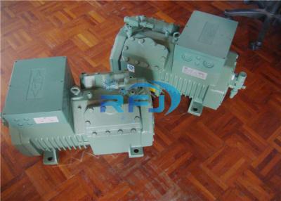 China 2HP 2FES-2Y  Semi Hermetic Compressor For Cold Room for sale