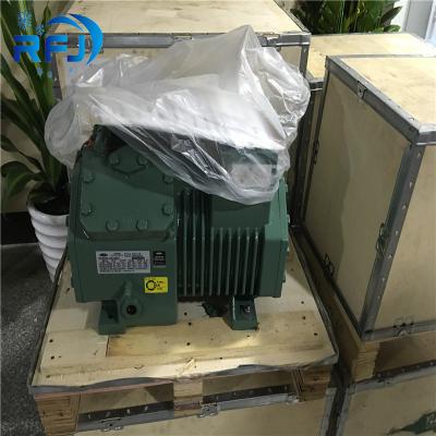 China R404a 1/2 Motor  Semi Hermetic Reciprocating Refrigeration Compressor 2CES-3Y /2CC3.2Y for sale