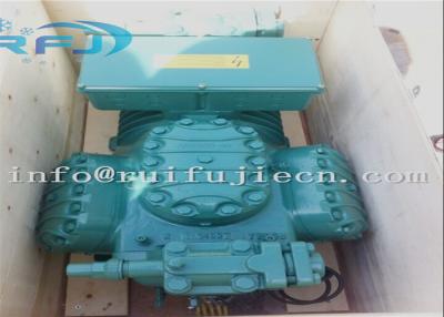 China 20HP  Piston Compressor AC Power Source 4NES-20Y New Valve Plate Design for sale