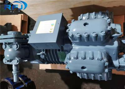 Quality D8SJ1-6000-AWX Copeland Semi Hermetic Refrigeration Compressor for sale