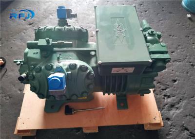 China Semi Hermetic 4HE-18Y-40P R134a Refrigeration  Piston Compressor for sale