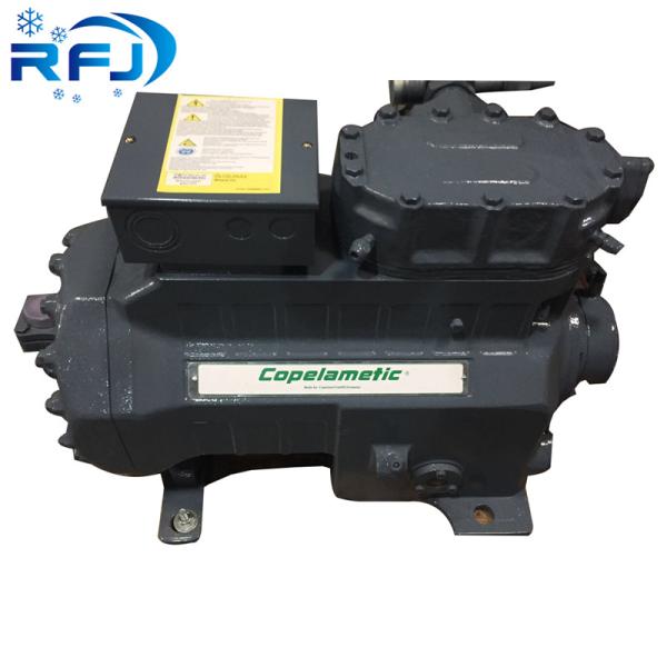 Quality 15HP DWM Semi Hemetic Copeland Compressor D9RS-1500 for sale