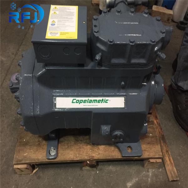 Quality 15HP DWM Semi Hemetic Copeland Compressor D9RS-1500 for sale