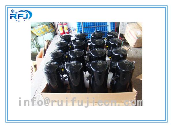 Quality 3hp Copeland Scroll Compressor R404 Refrigerant ZW34KS-PFS-582 For Heat Pump for sale