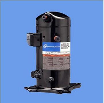 Quality 1.5 - 15 HP Efficiency Copeland Scroll Compressor Zr94kc - Tfd - 522 with High for sale
