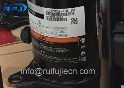 Китай 4HP Рефрижераторный компрессор Копленда PH3 50hz 380-420v / 60hz ZB29KQE-TFD-558 продается