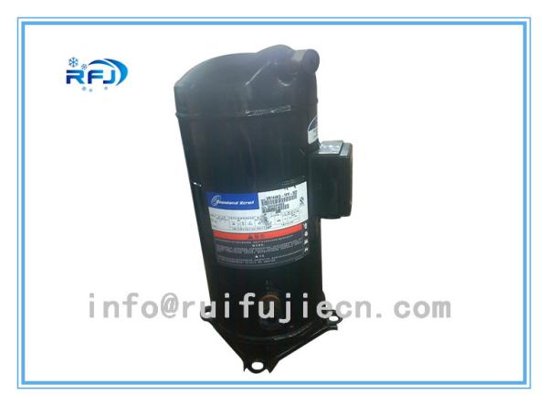 Quality EVI Copeland R22 Compressor , Scroll Type Ac Compressor cooling coils condenser for sale