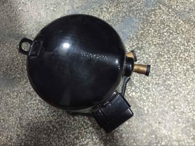 China Copeland 380v / 50HZ compressor EVI de 3 fases para ar condicionado, VRI54KS-TFP-542 à venda