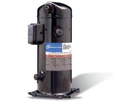 China 1 Phase Scroll Type Emerson Copeland Compressor 220v / 50hz ZSI09KQE-PFS-527 for sale