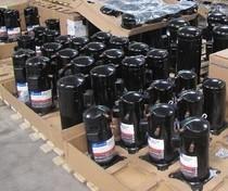 Quality 5hp Copeland Air Conditioner Compressor VR61KF-TFP-522 , dabfoss Compressor for for sale