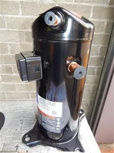 China ZP Copeland Scroll Compressor Koelingsbedieningen ZP36KSE-TFM Te koop