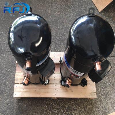Cina 3.2 HP Copeland Scroll Compressor ZP39KSE-TFM-522 con R410 in vendita