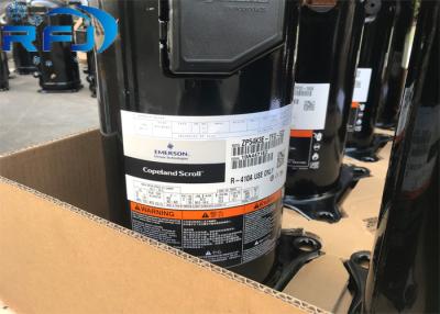 Китай Новые оригинальные низкотемпературные холодильные компрессоры Copeland ZF49KQE-TFD-564 продается