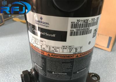 Китай R404/R22 компрессор 50 Гц Копленд полугерметический 4 л.с. мощность ZFI20KQE-TFD-551 продается